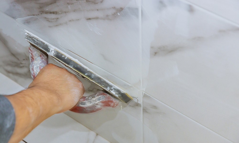 Polyurethane Grout Explained: Uses, Benefits, and Limitations - Diy ...